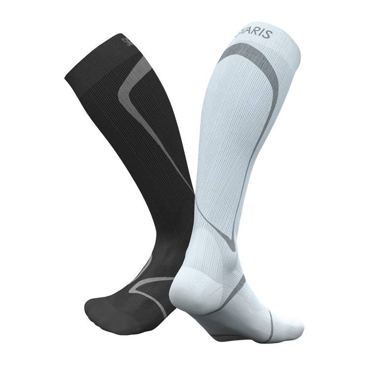 Recommandations Bas de Compression - Laboratoire EVO
